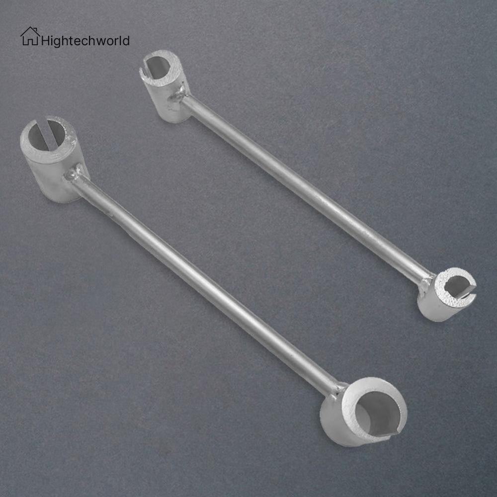 Hinges Adjusting Wrench 14-18MM/23-25MM Spanner Key Door Hinges Gap ...
