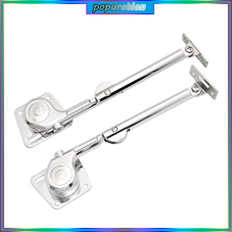 POP Hydraulic Support Rod Heavy Duty Hinges Pneumatic Rod for Upturn ...