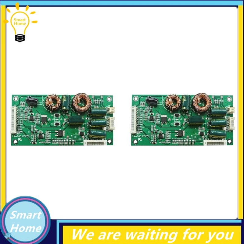 [Hmou] 2X CA-288 26-55-Inch LED LCD TV Backlight Driver Board TV ...