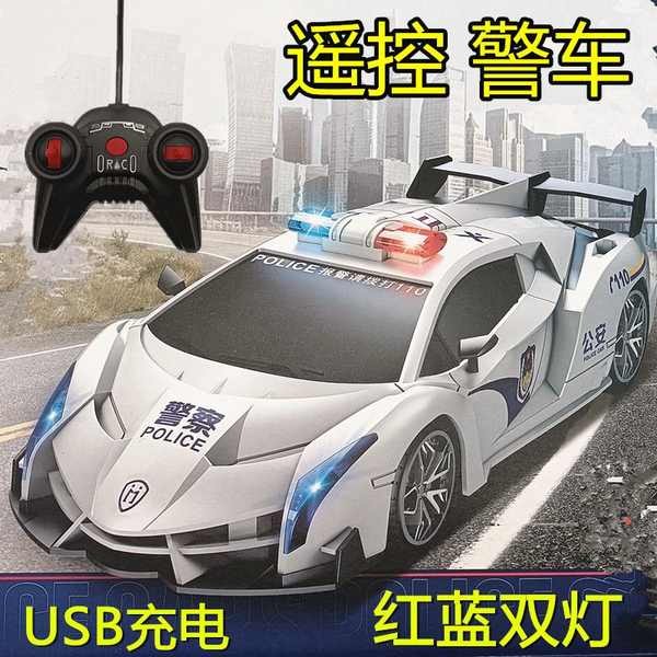 kereta controlkereta control drift kereta control Children's Toy Police ...
