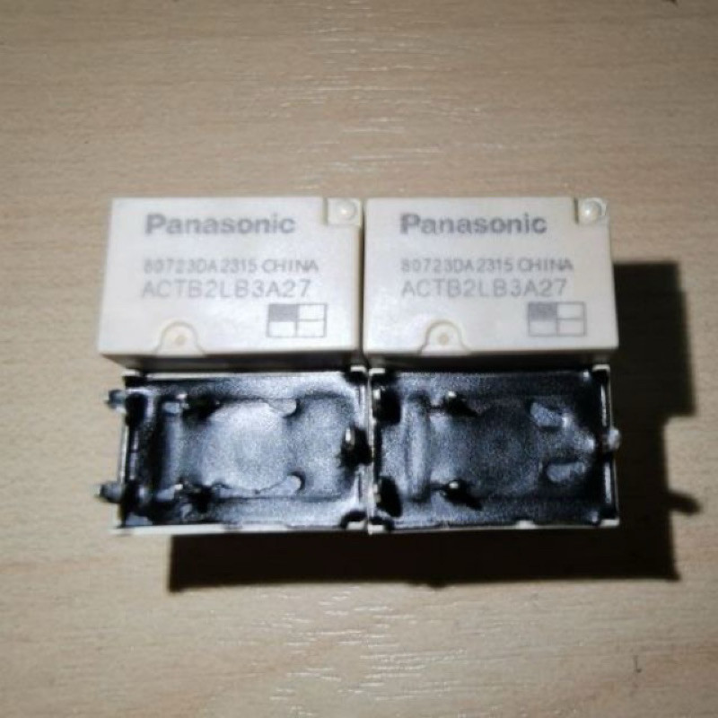 Proton Fuse Box Relay For Preve, Suprima S & Exora Bold (Panasonic ...