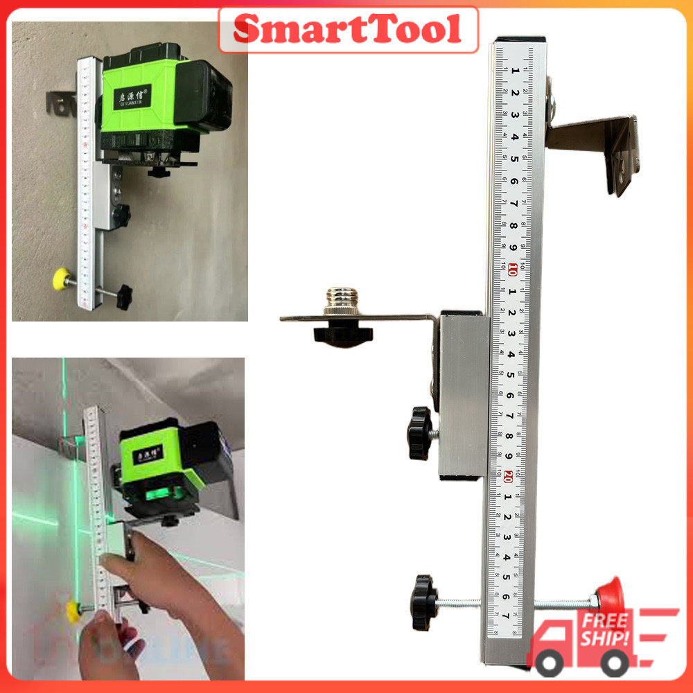 New Generation Laser Machine Mount with Aluminum Alloy Ruler ...