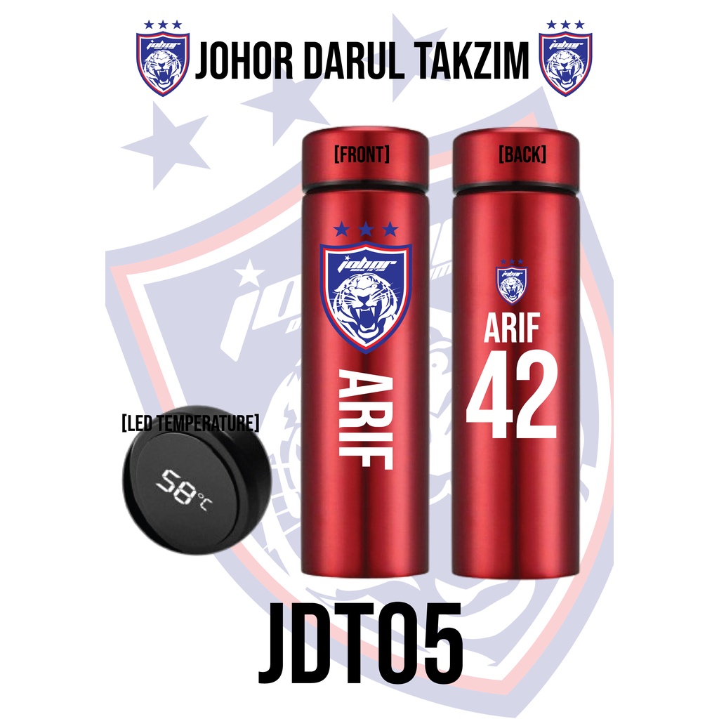 LIVERPOOL CUSTOM TUMBLER NAMA CUSTOM NAME & NUMBER LIVERPOOL FOOTBALL ...