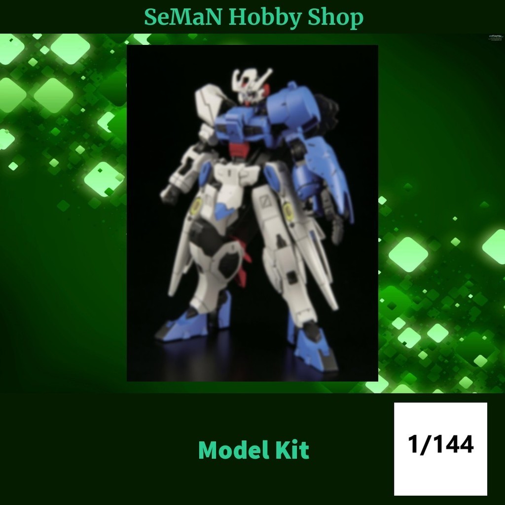 HG 1/144 Astaroth 6687 GD Plastic Model Kit [Mecha/Robot] (Hobby Toys ...