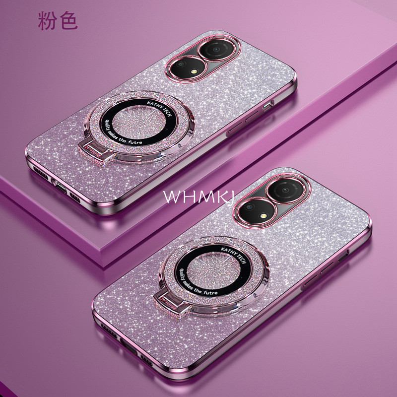 casing vivo y02s y16 y02 y02a y02t y35 y22 y22s v17 v19 neo 4g phone case magnetic luxury ...