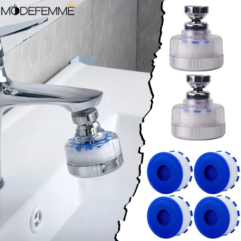 [ Featured ] Water-saving Diffuser - Spatter-proof Spray Nozzle ...