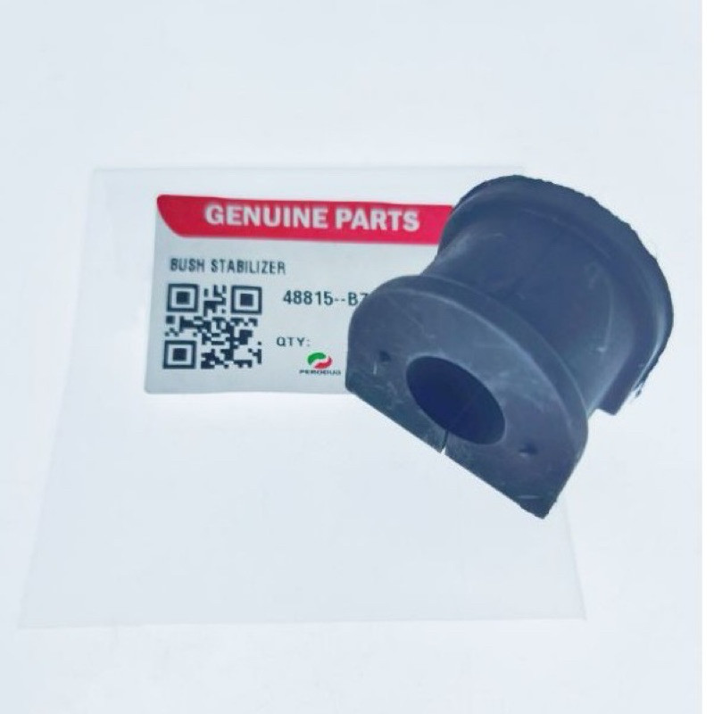 Perodua Viva Front Stabilizer Bar Bush 48815-BZ030 | Shopee Malaysia
