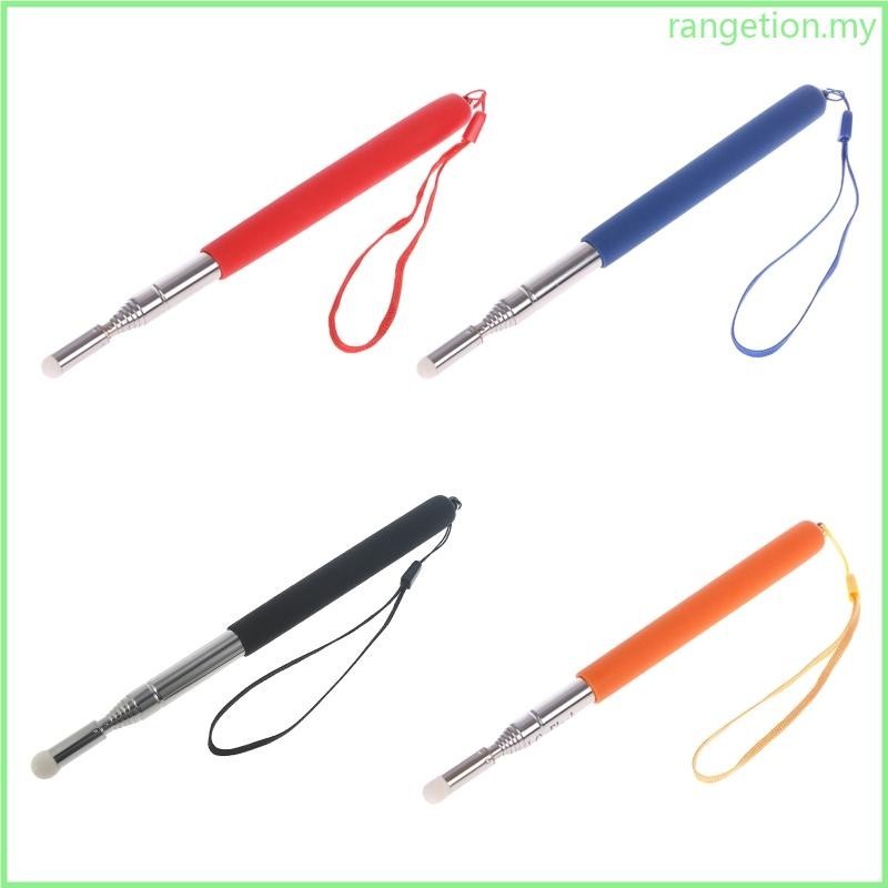 RAN Mini Retractable Hand Pointing Stick Teaching Hand Pointer Finger ...