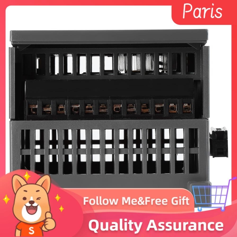 Superparis Analog Module s7-200 Input and Output PLC Extension 6ES7 235 ...