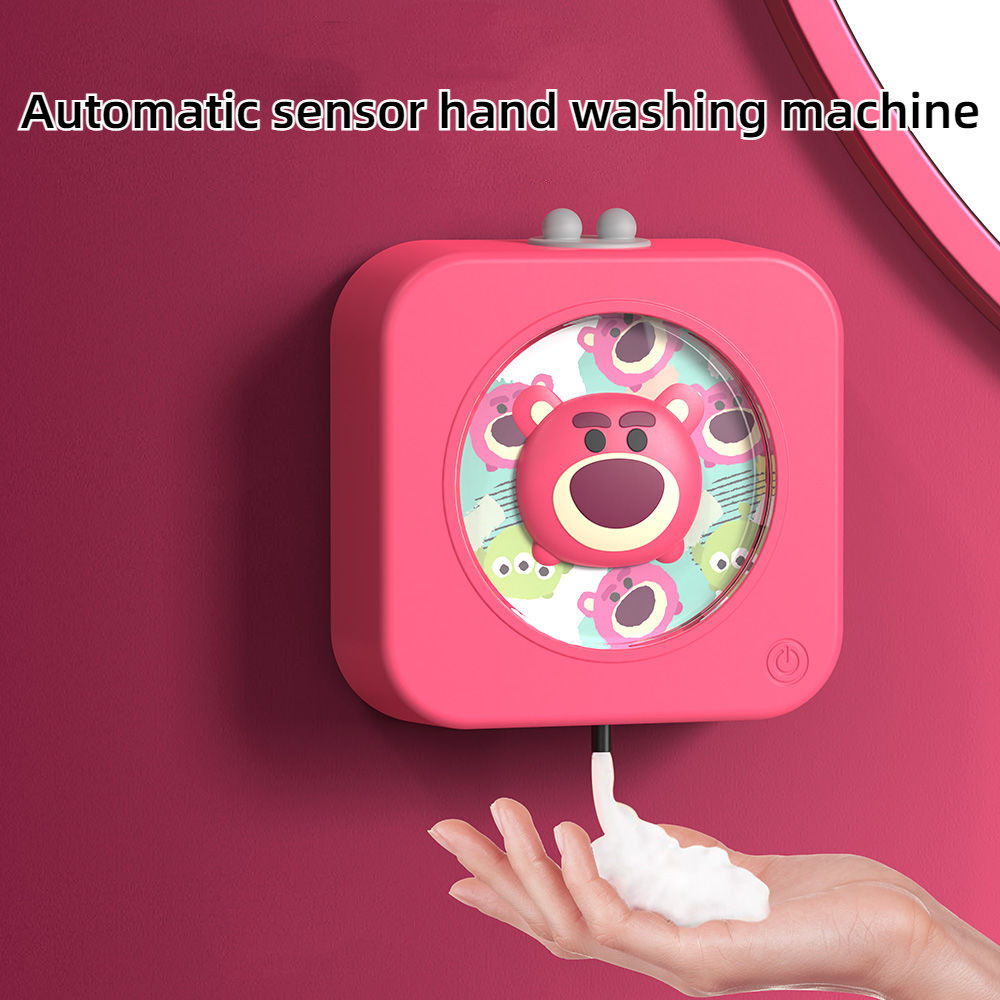 Automatic Handwashing Liquid Handwashing Liquid Children Automatic ...