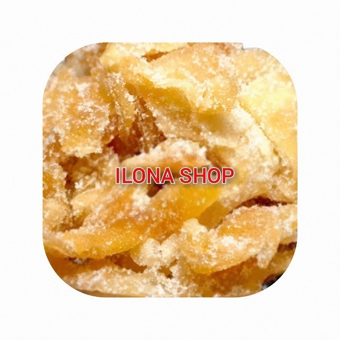 Sweet DRY MANGO SWEETS 250GR / SWEET MANGO SWEETS 250 GR | Shopee Malaysia