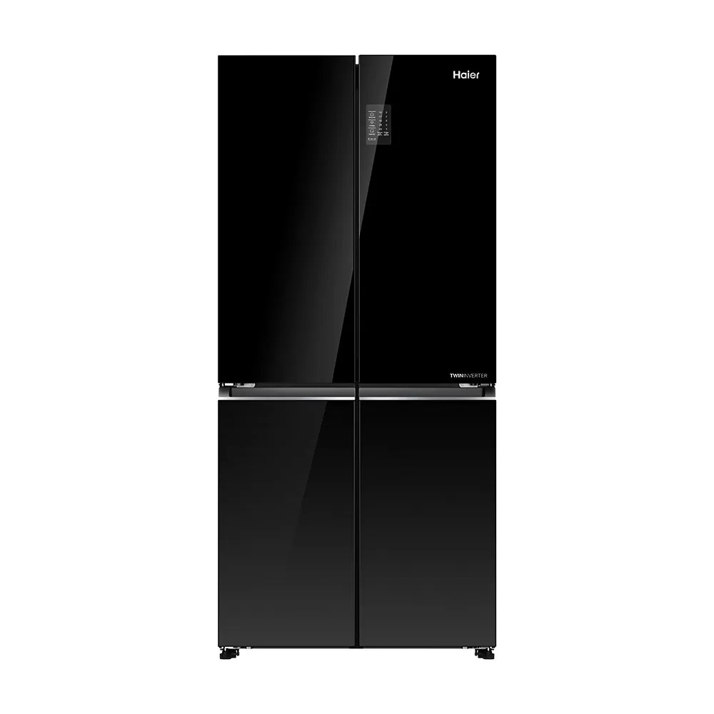Haier 522L Multi Door Refrigerator HRF-IG585EM(GB) | Shopee Malaysia