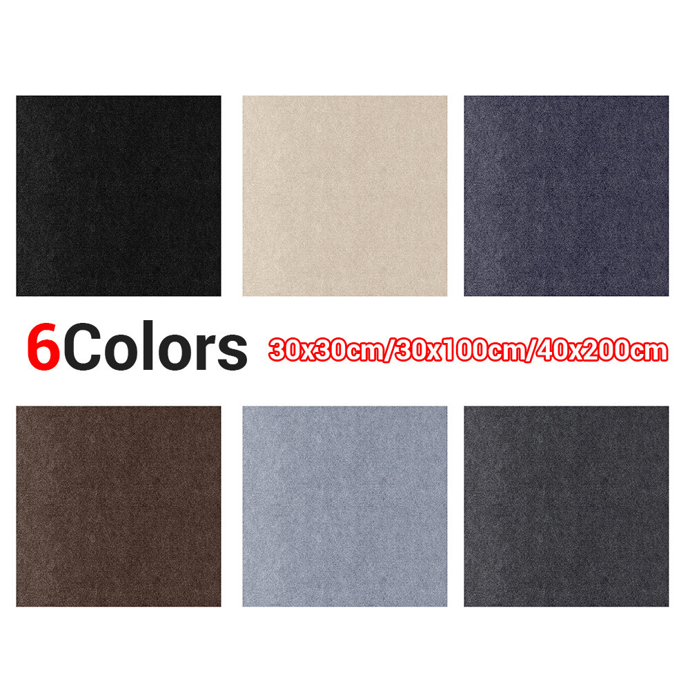 2M/1M Cat Scratching Mat 貓抓板 Large Trimmable Cat Scratching Carpet Self ...