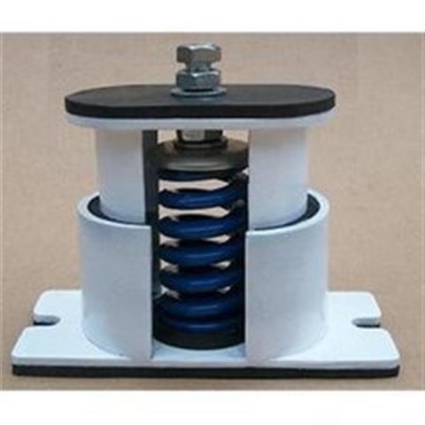 ZTE Damping Spring Shock Absorber Shock Pad Air Conditioning Fan Water ...