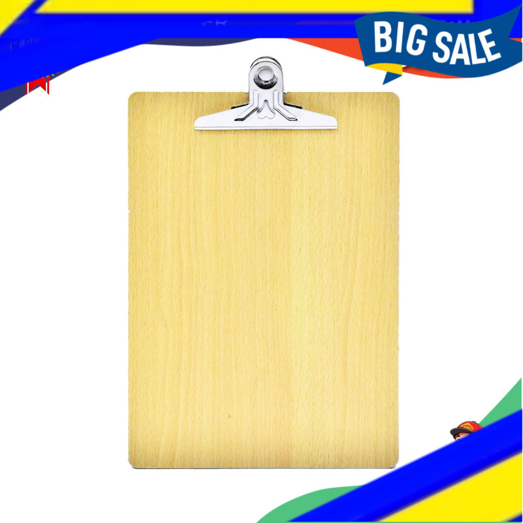Papan Kertas, Papan Dokumen, Papan Folder Board Folder (32cm x 23cm ...