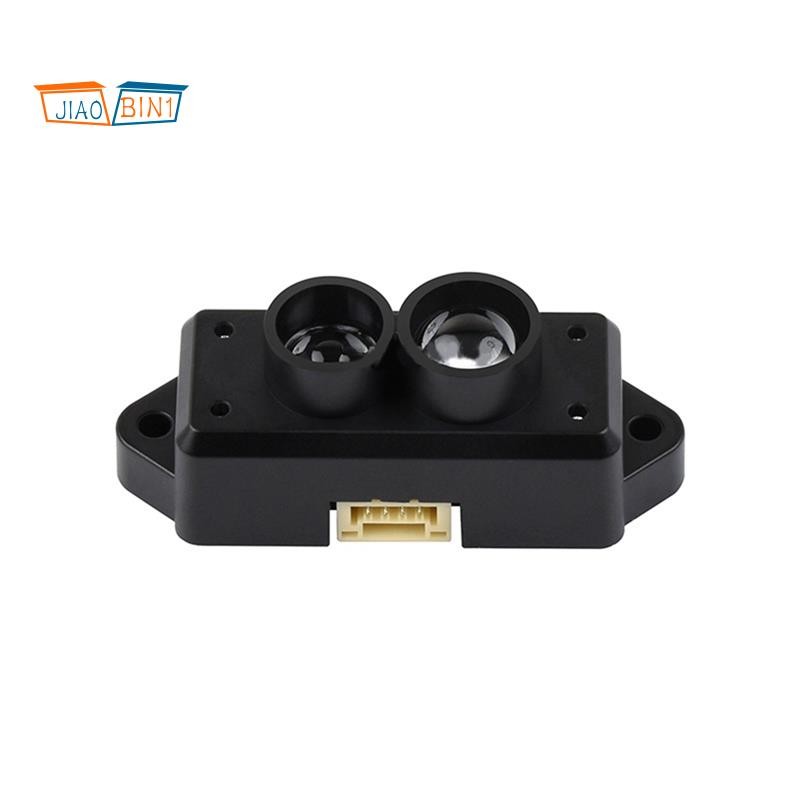 Lidar Range Finder Sensor Module Tfmini-S 12M Range Measurement Single Point Micro-Ranging ...