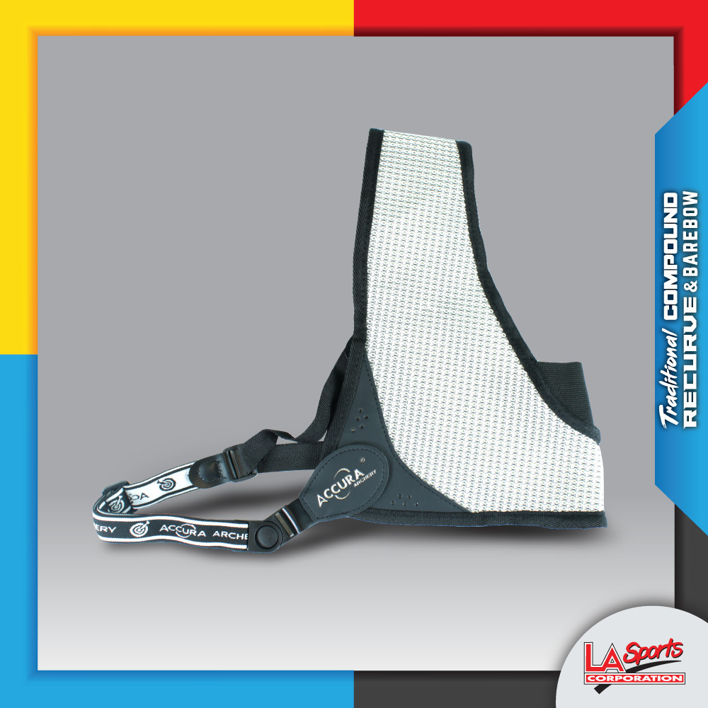 Accura Archery Chest Guard | Shopee Malaysia