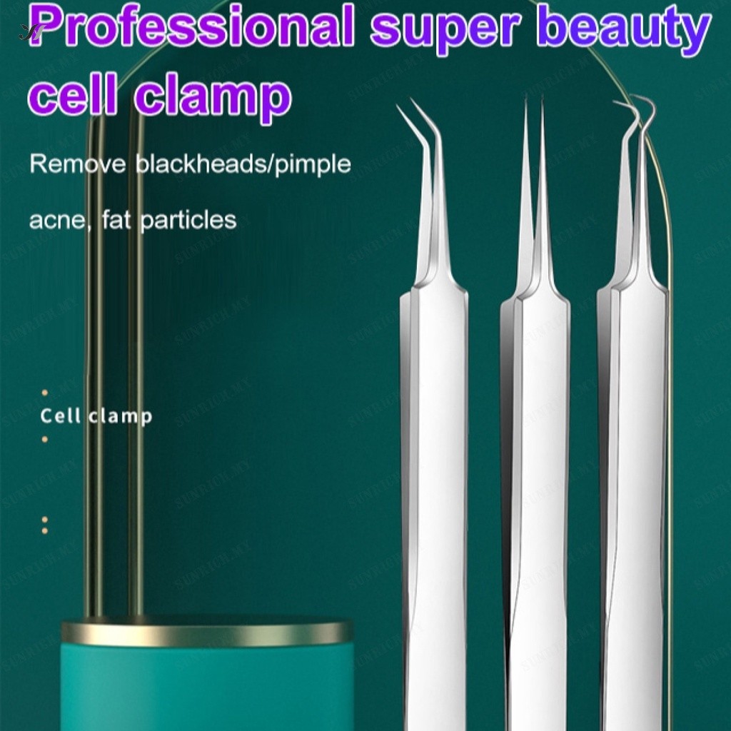 High Precision and High Hardness Cell Clamp/High Precision Cell Clamp ...