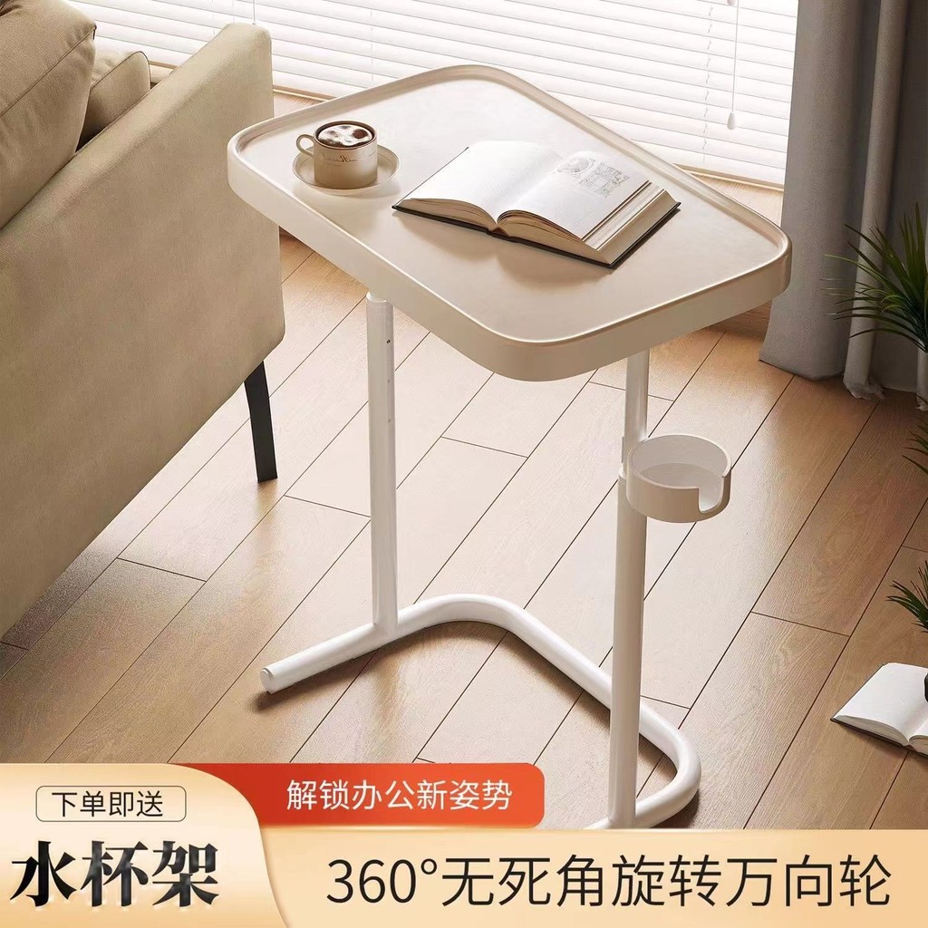 Sofa Side Table Small Coffee Table Household Simple Small Square Table ...