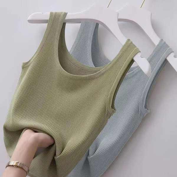 singlet woman singlet Small Sling Women Summer Outer Wear Suit Inner I ...