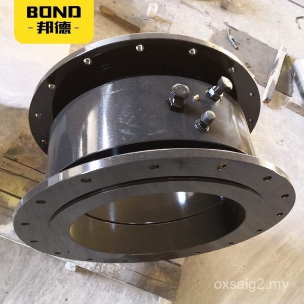 Rotary Joint Rotary Adapter Price Low Flange Connection DN100 Petroleum ...