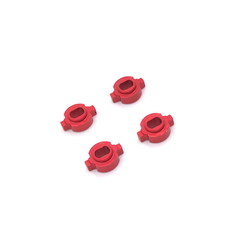 Converter For Mini RC Drift Car MINI-Q6 MINI-Q8 OP Accessories Upgrade ...