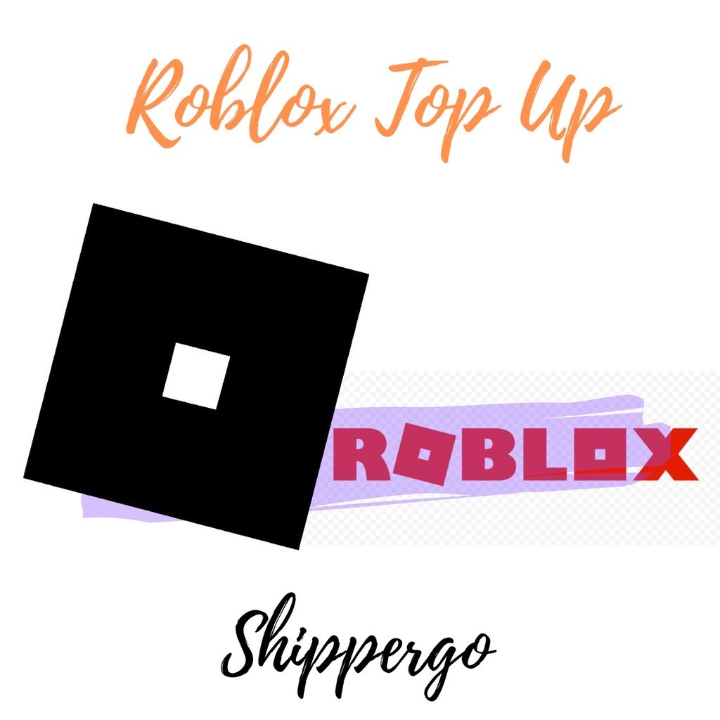 ROBUX MALAYSIA | Original ROBLOX Game Card | Roblox Gift Card Top Up ...