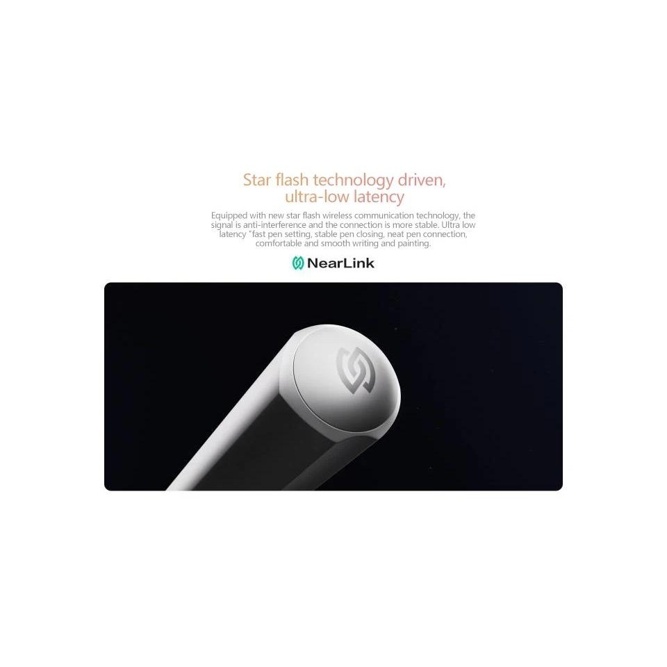 Original HUAWEI M-Pencil (3nd generation) Capacitive Pen 2023 Version ...