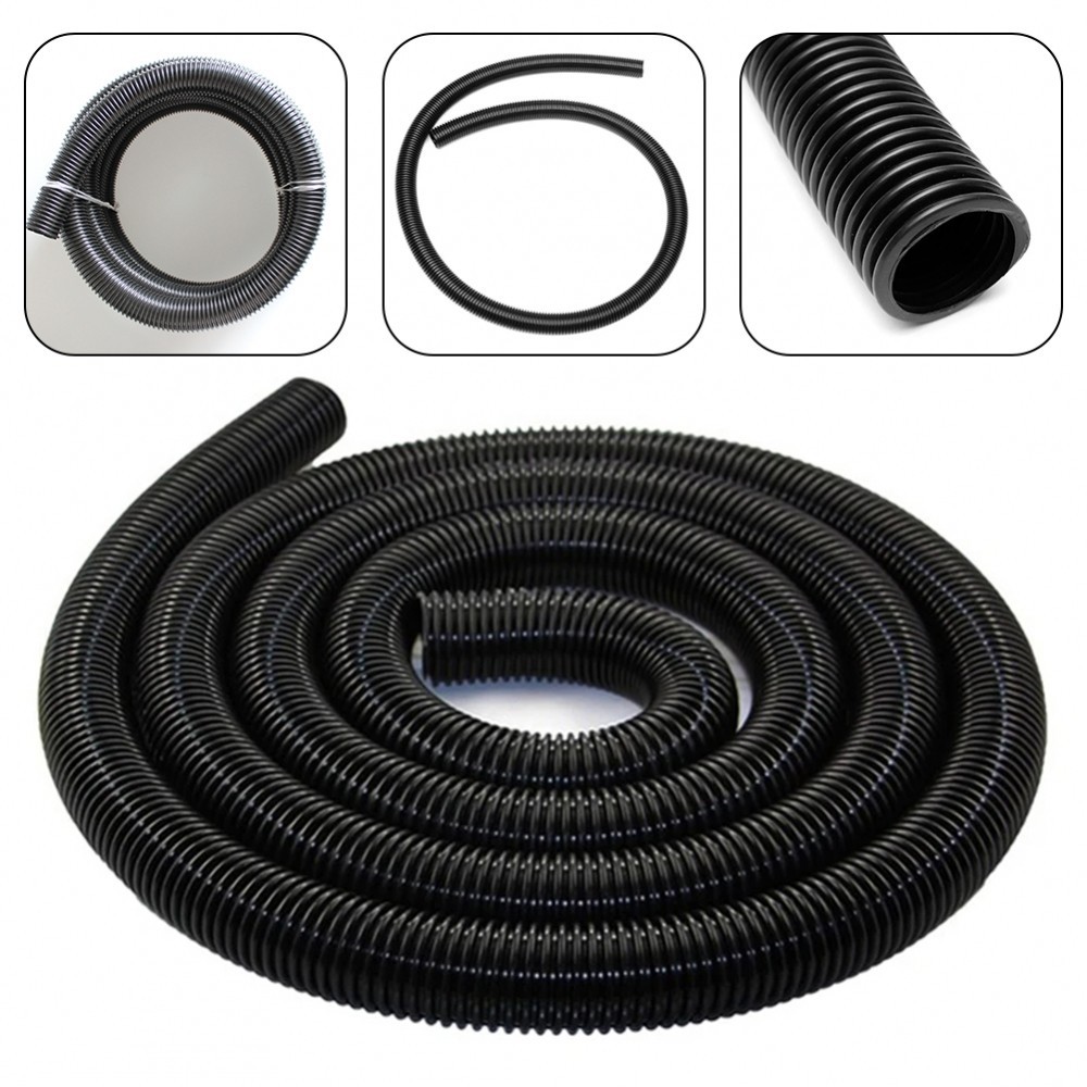 Universal Vacuum Cleaner Thread Hose Soft Pipe Inner Diameter 32mm ...
