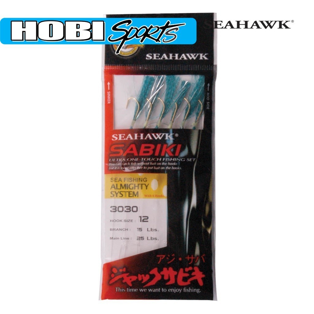 SABIKI ((𝙃𝙊𝙏 )) 3030 sabiki Hooks (( 𝗧𝗔𝗝𝗔𝗠/𝗧𝗔𝗛𝗔𝗡/𝗦𝗪/𝗙𝗪/𝗟𝗔𝗦𝗔𝗞/𝗞𝗨𝗔𝗧 ...