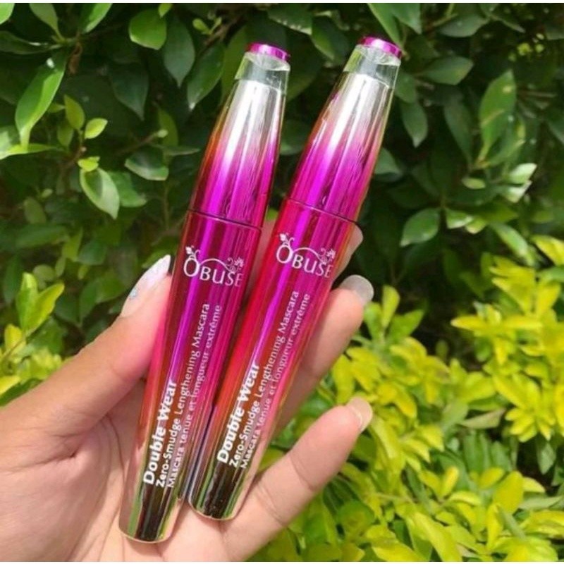 Maskara Obuse LENTIK CANTIK MENARIK | Shopee Malaysia