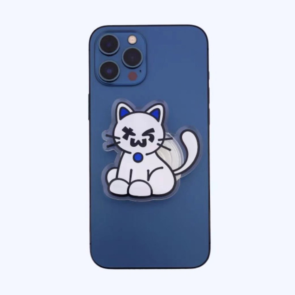 Kpop Idol TWS GRIPTOK SMARTTOK Acrylic Phone Grips | Shopee Malaysia