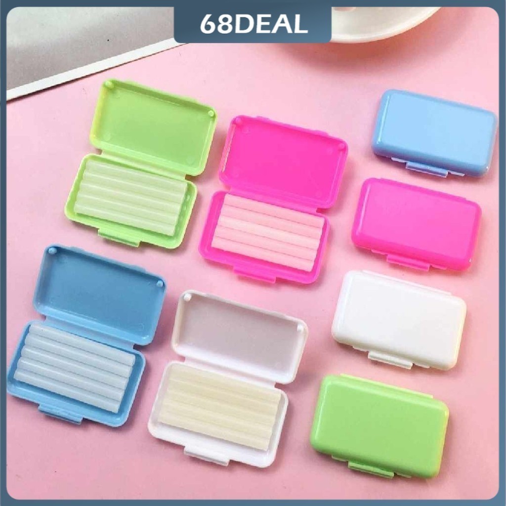 [Johor Stock] Gum Dental Orthodontic Edible Wax Ortho Protective Wax ...