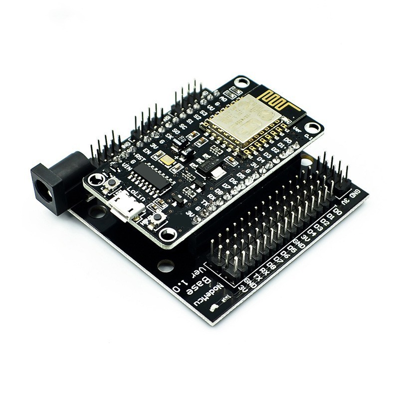 Nodemcu V3 Esp8266 Esp 12e Wi Fi Networking Wireless Internet Development Board Module Ch340g