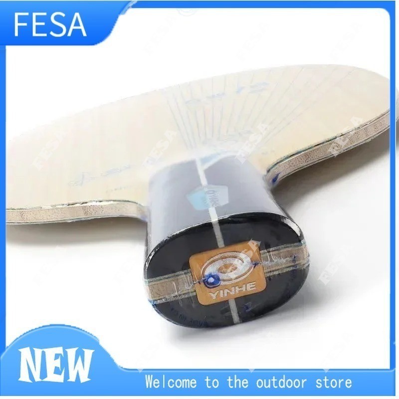 Original YINHE PRO-01 Blade Carbon Fiber ZHU YI Professional Table ...