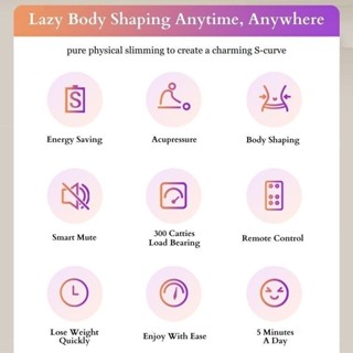 Sancy Body Shaking Machine Exercise For Breaking Down Shaking Workout ...