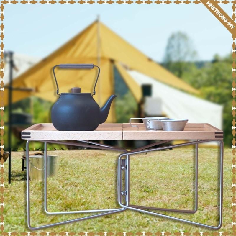 [WhstrongMY] Stand Luggage Rack Fridge Ice Box Holder Stand Rack ...
