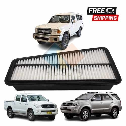 TOYOTA FORTUNER GGN50, HILUX GGN25/GGN35, LAND CRUISER PRADO GRJ120 ...