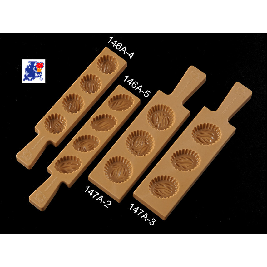 (HC) ACUAN KUIH BANGKIT PLASTIC / ACUAN PUTU KACANG PLASTIC COCONUT ...