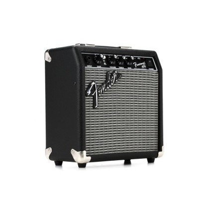 Fender Frontman 10G Guitar Combo Amplifier | Shopee Malaysia
