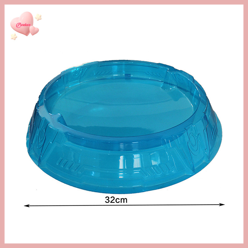 Purelove> Beyblade Stadium Beystadium Combat Arena Battle Top Plate ...