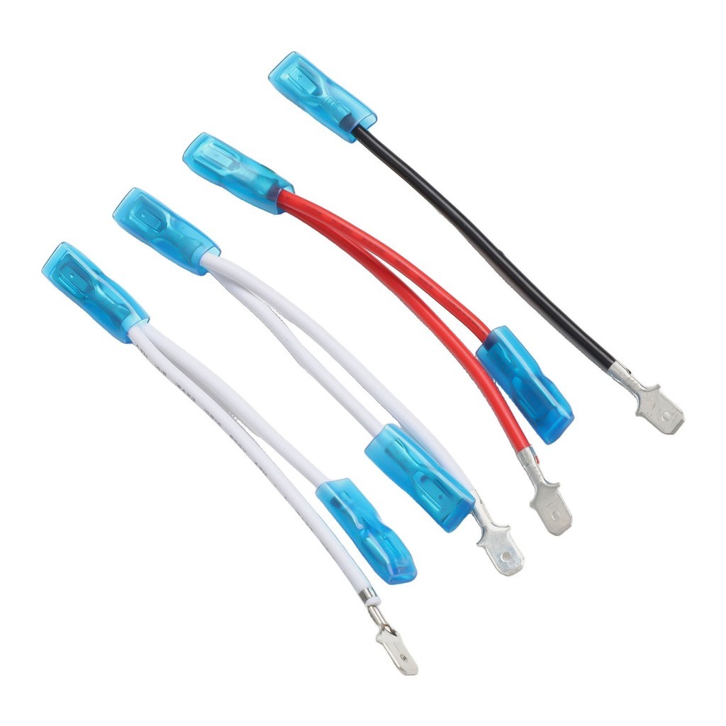 [BTSL] Winch In/Out Rocker Switch 7-Pin Blue LED Rocker Toggle Switch ...