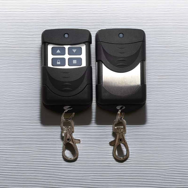 Rolling Shutter Door Super Copy Remote Control 433/315 Rolling Shutter ...