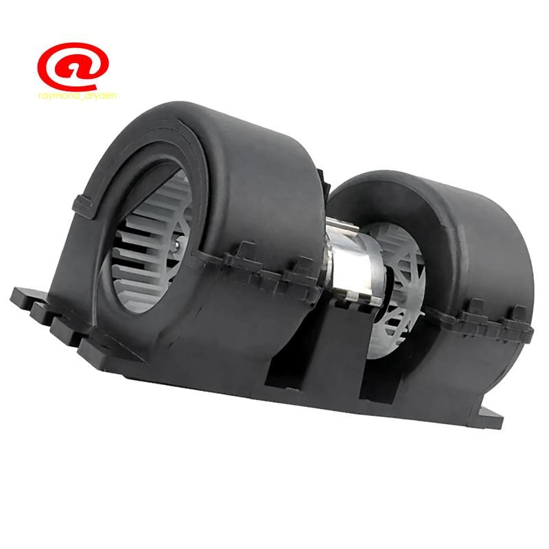 81619306083 Blower Fan Motor for 24V MAN TGA TGL TGM TGS TGX Truck ...