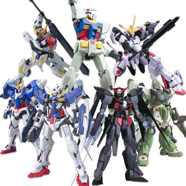 carrom striker mighty strike freedom hg mighty strike freedom Bandai HG Assembly Gundam UC GTO ...