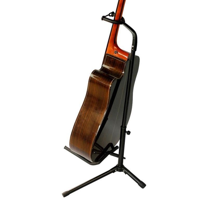 Vertical Guitar Stand Guitar Floor Stand Household Floor-standing Piano ...