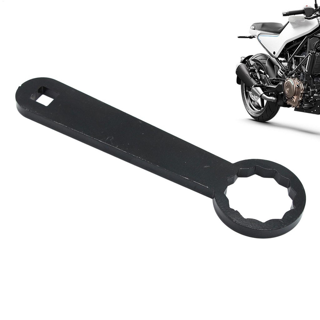 Rear Axle Torque Wrench Rear Axle Nut Torque Spanner Motorbike Manual ...