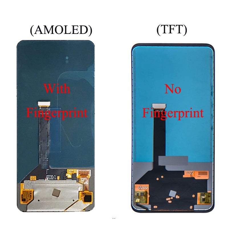 Amoled/ TFT LCD fpr OPPO Reno 2 / CPH1907 LCD Touch Screen Replacement | Shopee Malaysia