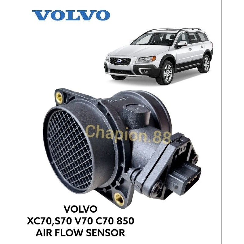 VOLVO XC70,S70 V70 C70 850 AIRCFLOW SENSOR | Shopee Malaysia