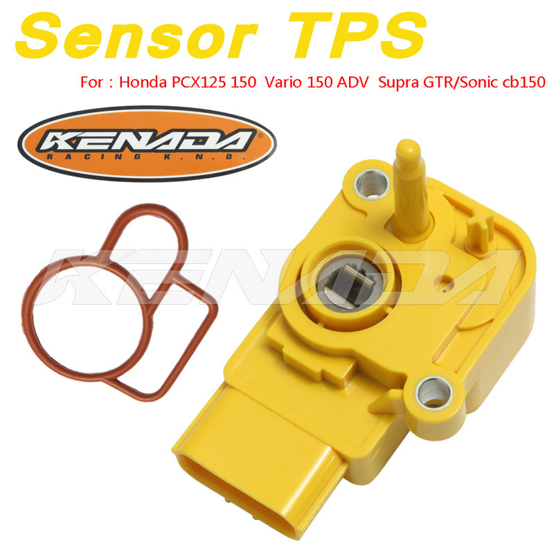 KENADA RACING Honda Sensor Set TPS PCX150 ADV 150 GTR150 Sensor ...